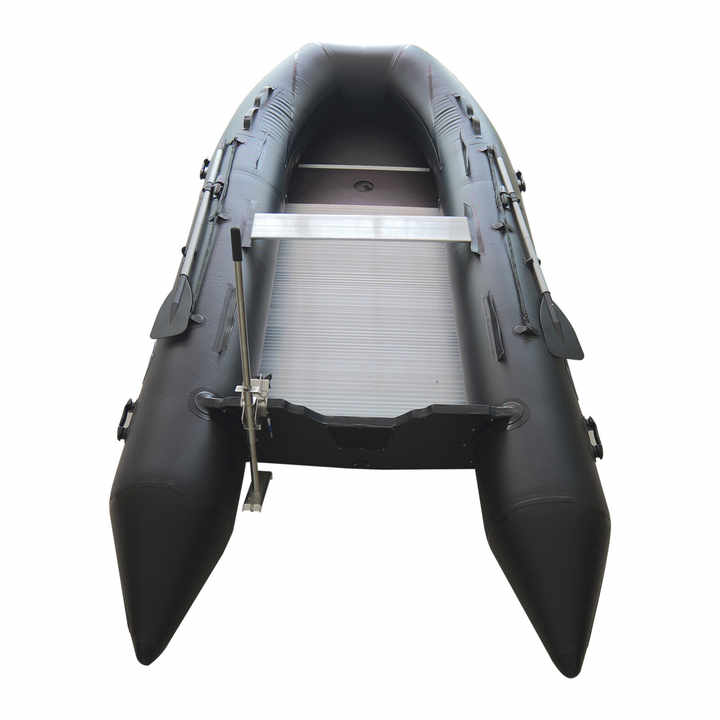 4.3 Mlies Canoe Kayak 6 Person for Fishing Hot Sale Inflatable Boat ...
