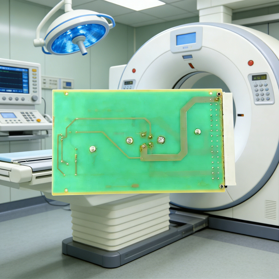 X-Ray - D806 Board Rad Room for Siemens P/N 8617201| Alibaba.com