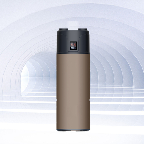 All In One Hot Water Heat Pump, All In One Hot Water Heat Pump direct ...