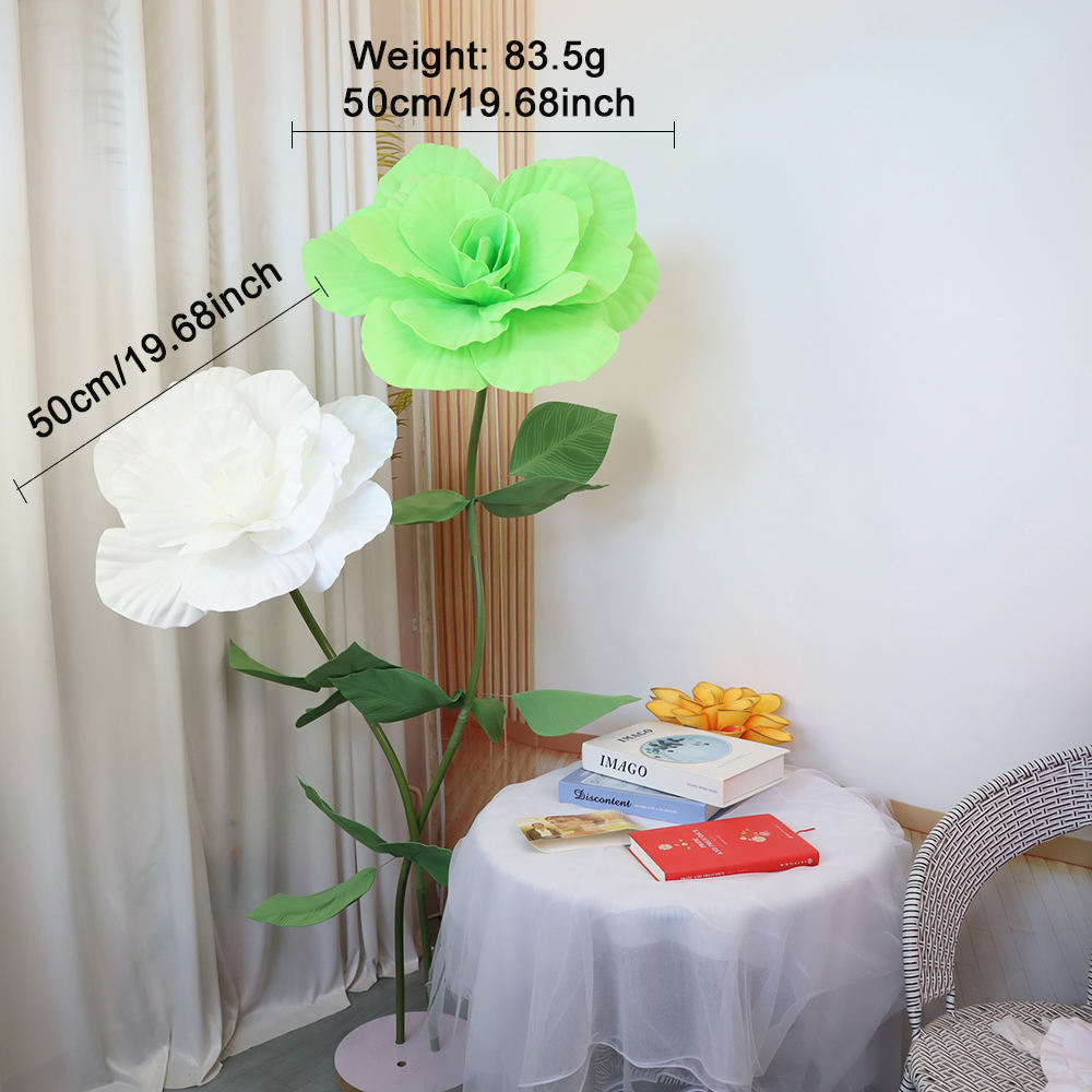 How to Choose the Best Artificial Flowers Stand Up for Your Space