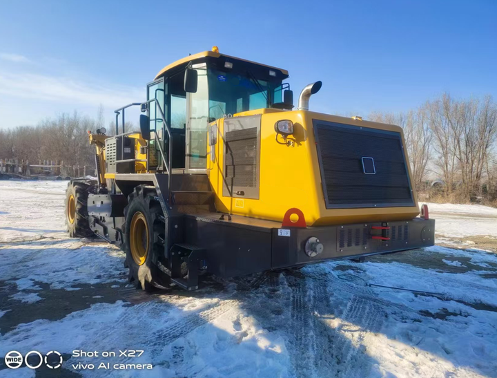 Road Cold Recycler Machine Soil Stabilizer XLZ2303S/XLZ2103SIV Factory New| Alibaba.com