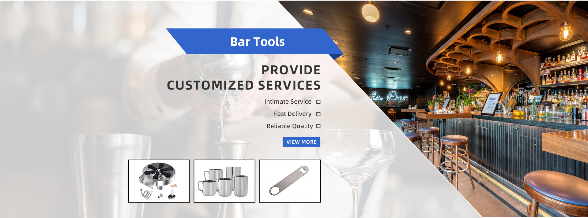 Bwin Hotel Restaurant Supplies Co., Ltd. - pizza tools, baking pan