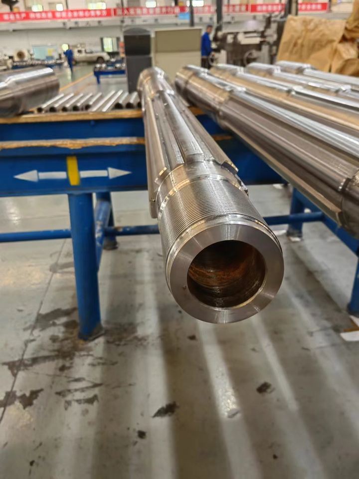 API Standard Oilfield Drill Use Tools Lifting Sub| Alibaba.com