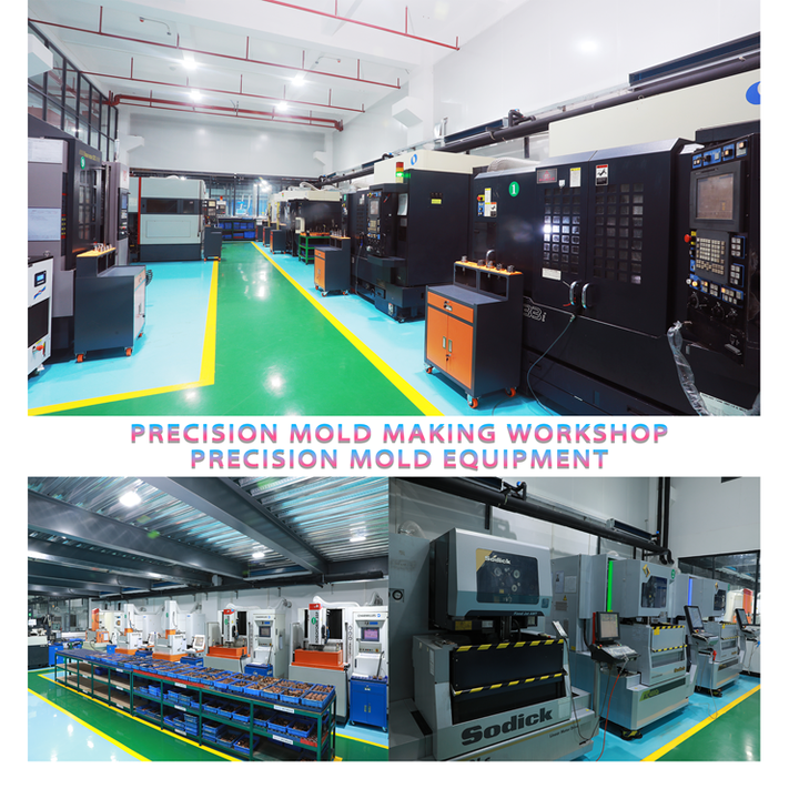 Custom Two-Color Injection Molding Plastic Parts Car Lampshade 2k ...