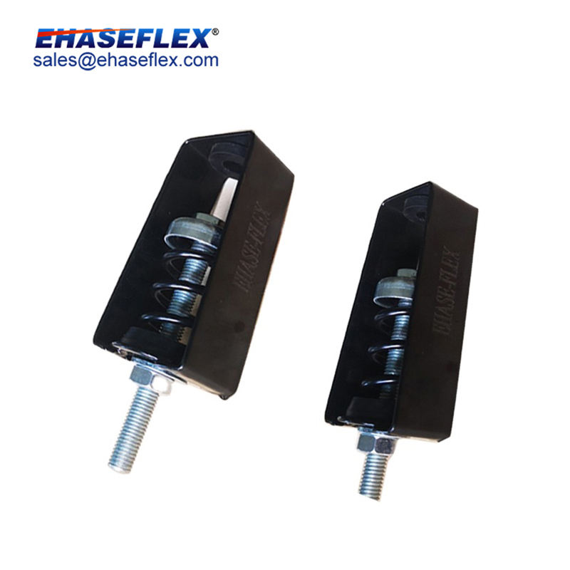 Spring Mounts Supplier in Oman - Durable Vibration Isolators