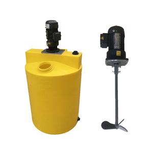 Buy Business acid mixing tank with agitator Wholesale Items With Ease ...