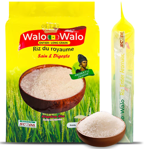 Philippines Rice Bag | Durable PP Woven & BOPP Laminated | Premium ...