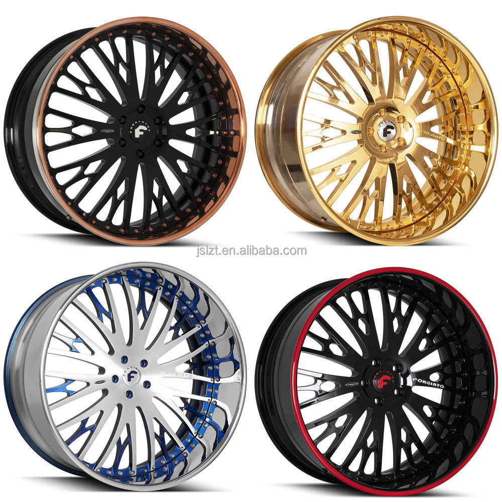 How to Choose High End Wheels: Ultimate Buying Guide