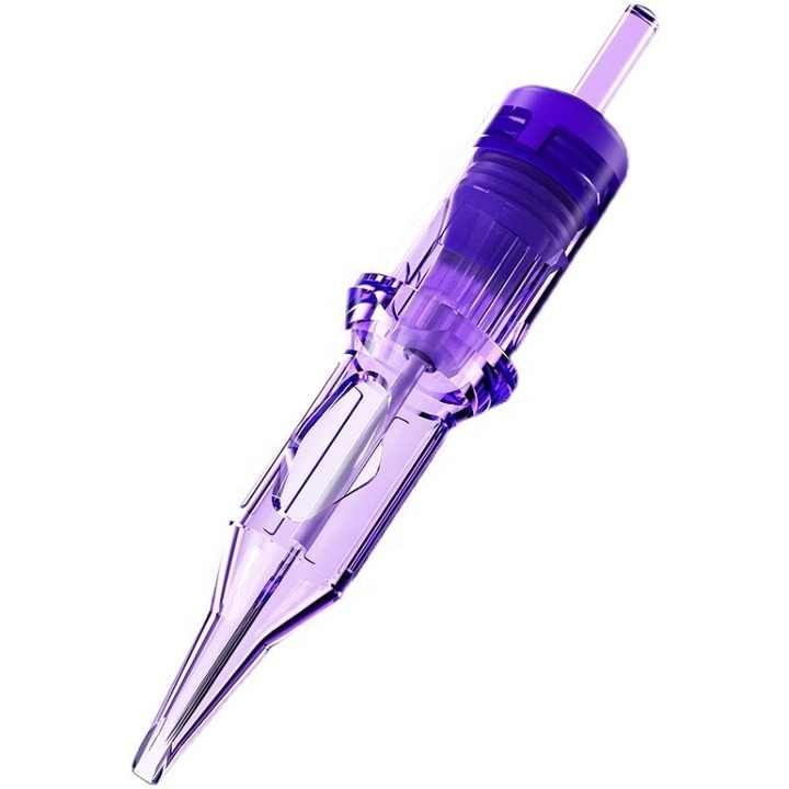 10pcs/box Mast Pro Tattoo Cartridges Disposable Needle Round Liner ...
