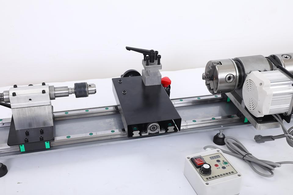 75C Professional Billiard Pool Cue Repair Machine - 1 Year Warranty