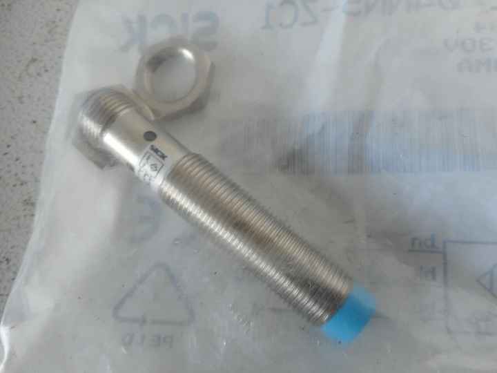 SICK Inductive Proximity Sensor IM08-01B-N-ZW0| Alibaba.com
