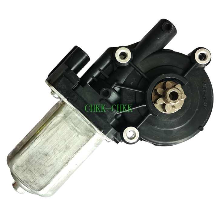 Toyota Corolla Power Window Motor - High-Efficiency 85720-0D240
