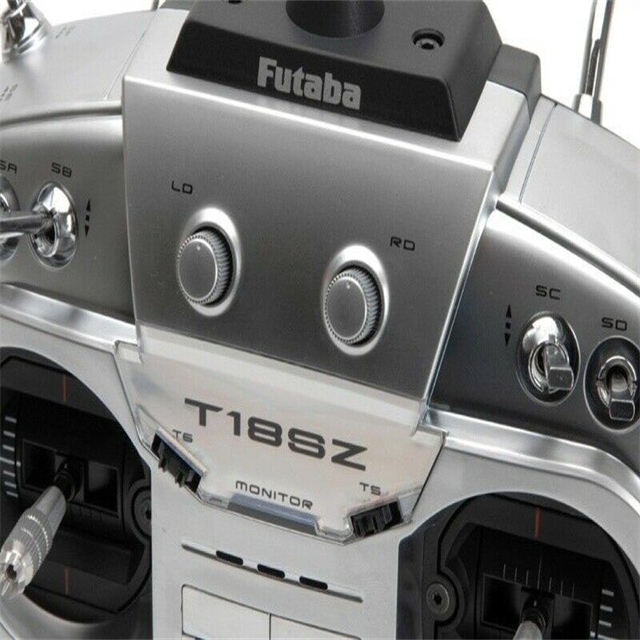 How to Choose the Best Transmitter Battery for Futaba 14SG: A Complete ...