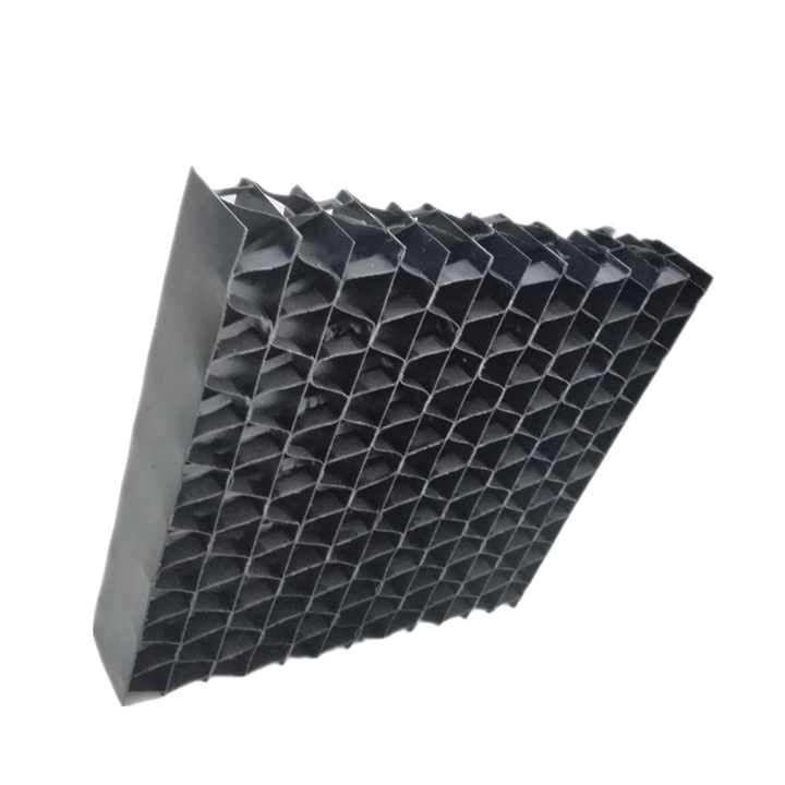 Cooling Tower Air Intake Louvers - Enhance Efficiency