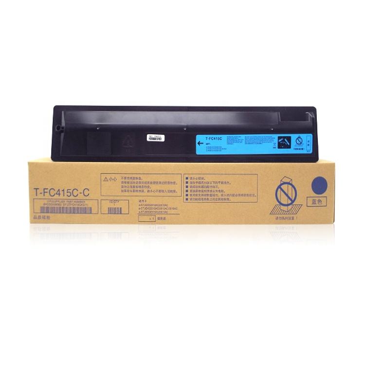 X&O Premium Compatible Toner Cartridges for Toshiba Printers