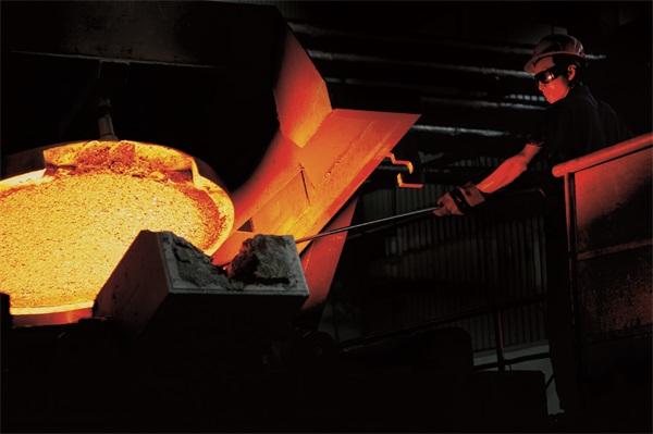 Front Brake Disc 2-piece Brake Rotor High Quality Brake System 390*36mm ...