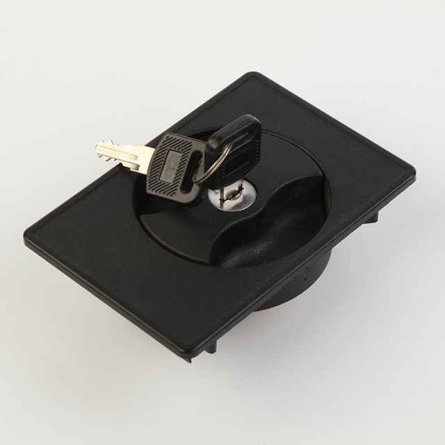 High Quality Zinc Alloy Metal Switch Box Industrial Three-point ...