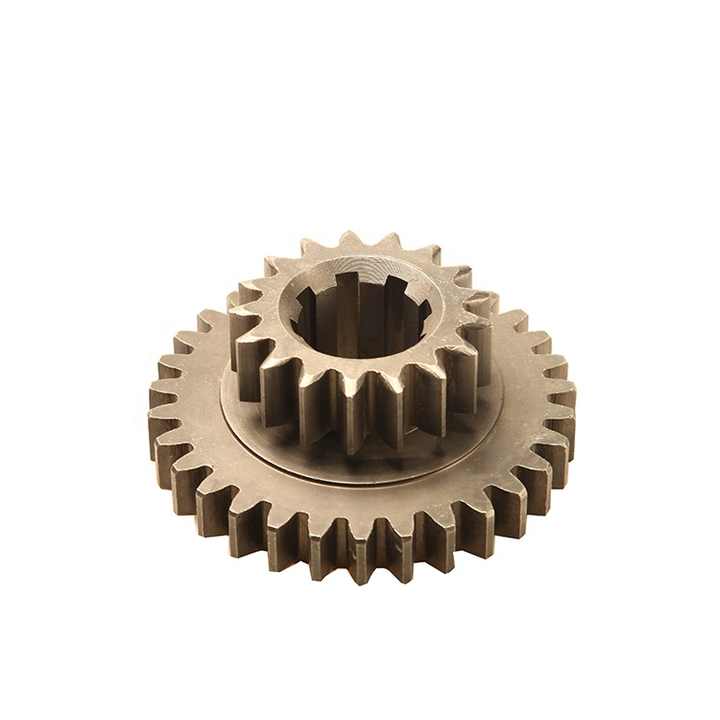 Agriculture Harvester Spare Parts Metal Z17*31 Harvester Gear| Alibaba.com