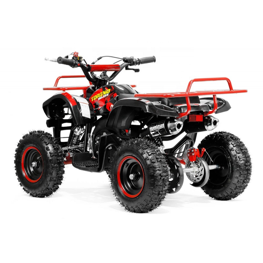 Cheap 49cc Mini Quad ATVs for Kids - Fun & Thrill!