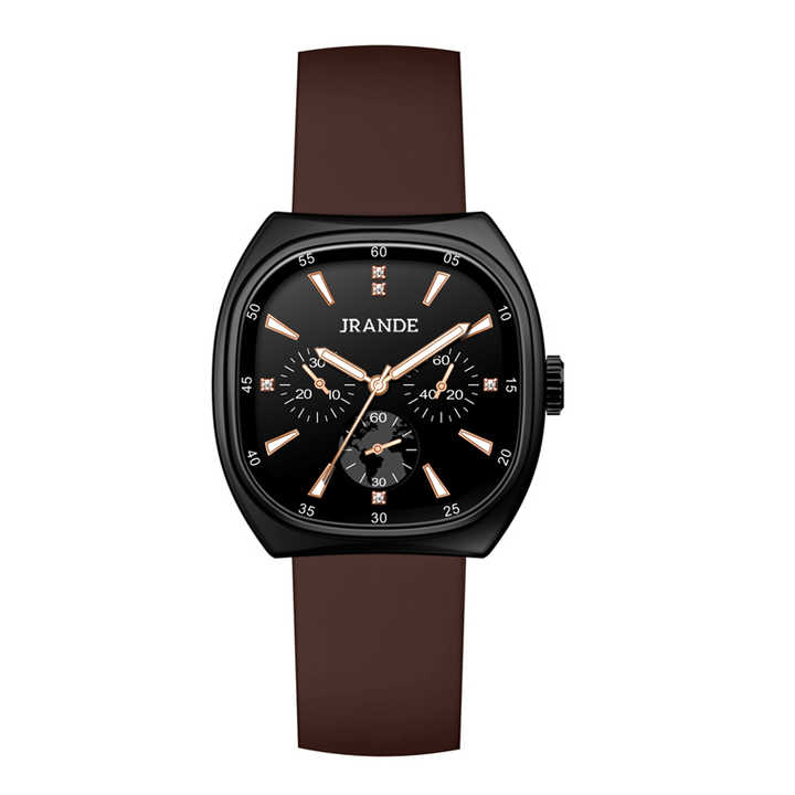 JRANDE H9323L-S Watch for Women with a High-end Feel Lightweight for ...