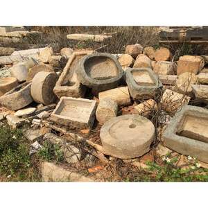 Ontdek de fabrikant oude maalsteen van hoge kwaliteit voor oude ...