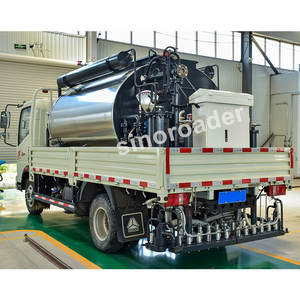 Powerful and Effective Wholesale Small Bitumen Sprayer for Various Uses ...
