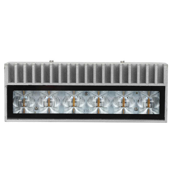 18W LED Window Sill Door Frame Lamp - Hotel KTV Bar Corridor Trick Light