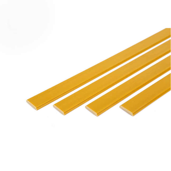 Plastic Battens, FRP Battens, GFRP Battens - Customized Solutions