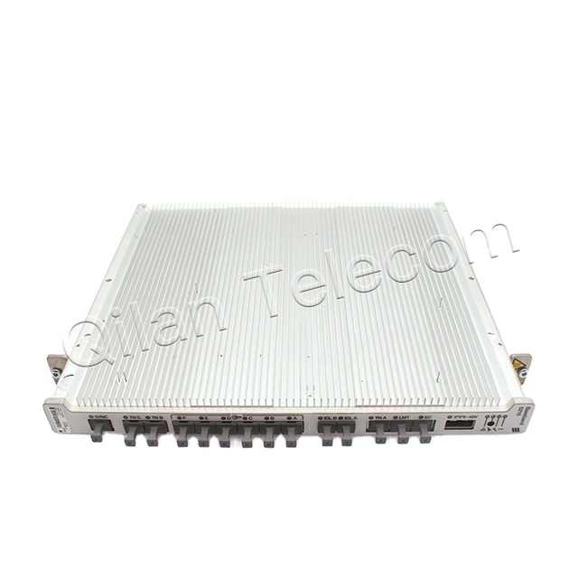 Base Station BBU RAN Processor 6651 Base Band Unit RBS6601 Baseband 6651