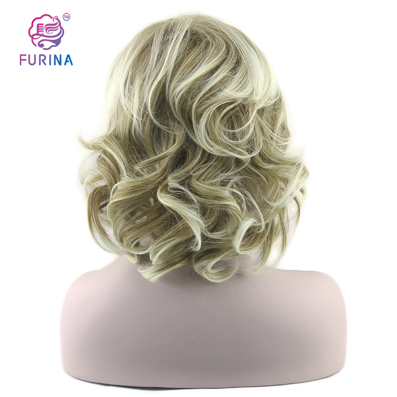 Seperti aslinya rambut pendek keriting wanita dalam Variasi Panjang dan ...