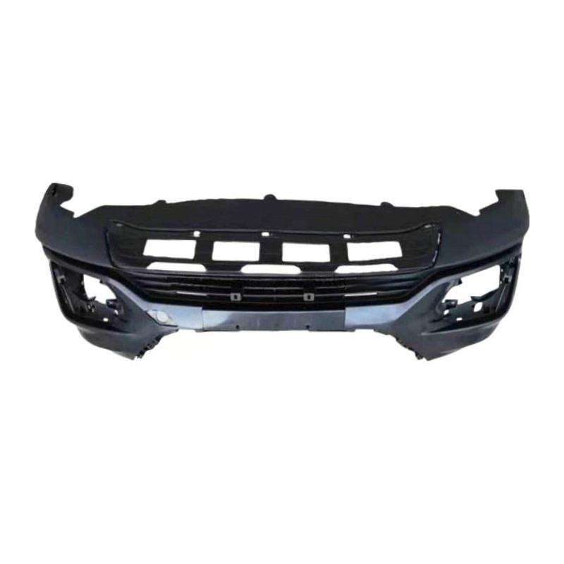 Jetour X90 Front Bumper Assembly Enhanced Off Road Front Protection and ...