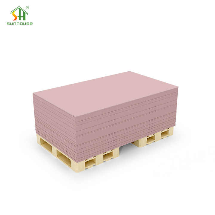 8mm, 9mm, 10mm Gypsum Plasterboard - Internal Wall Solutions