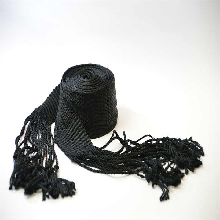 Factory wholesale handmade silk gartel strings, Gartel - Ritual belt ...