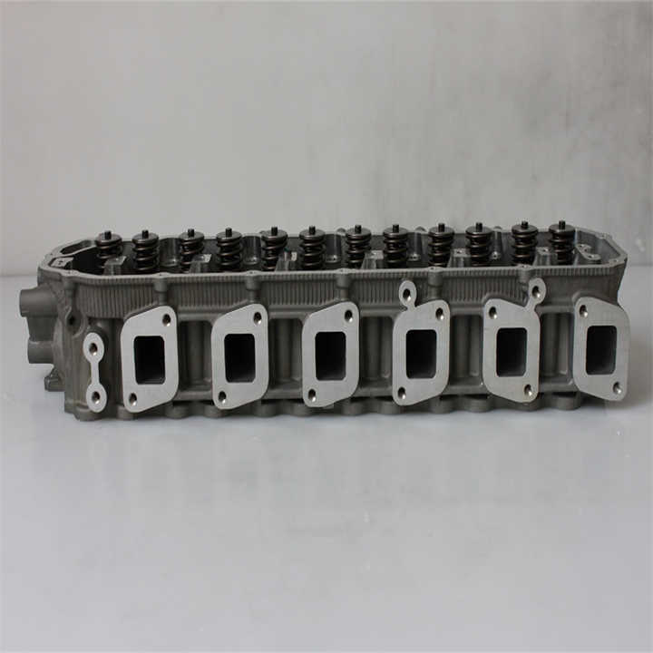 Tb48 Complete Cylinder Head for nissan Engine Tb48 Cylinder Head ...
