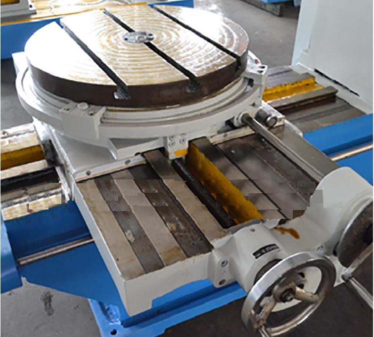 High Quality Metal Vertical Grooving Machine B5020 Products from ...