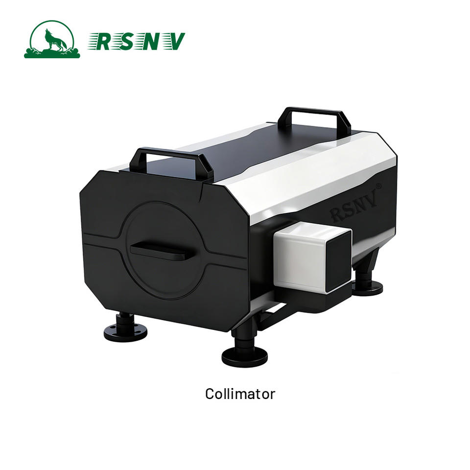 RSNV Focal Length 500mm/1600mm/2000mm Visible Light Imaging Quality ...