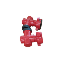 OTECO Manifold Fittings - High Pressure & Reliable Performance
