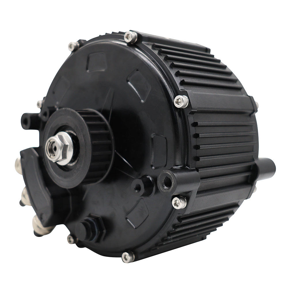 How to Choose the Best Electric Bike Dual Motor Kit: A Complete Buying ...