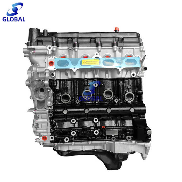 New 2TR-FE 2.7L Engine for Toyota Land Cruiser, Prado, Hilux, & 4Runner ...