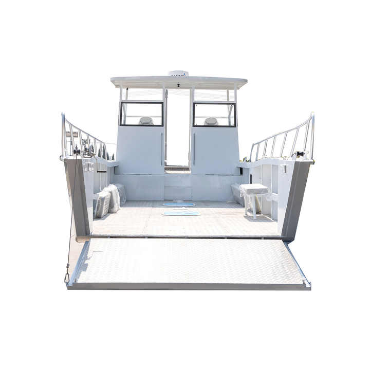 10m landing craft boat work vessel ships for transport passengers ...