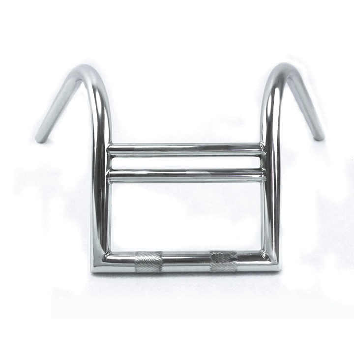 Handlebars for motorcycles modified retro handlebars Applicable SR400 ...