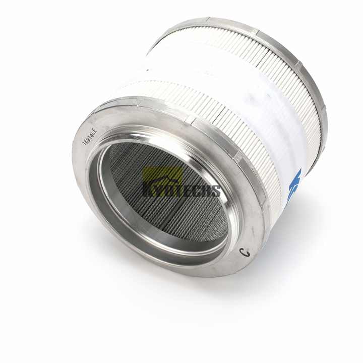 Strainer Filter for HD820 689-12600103 - Standard & Durable