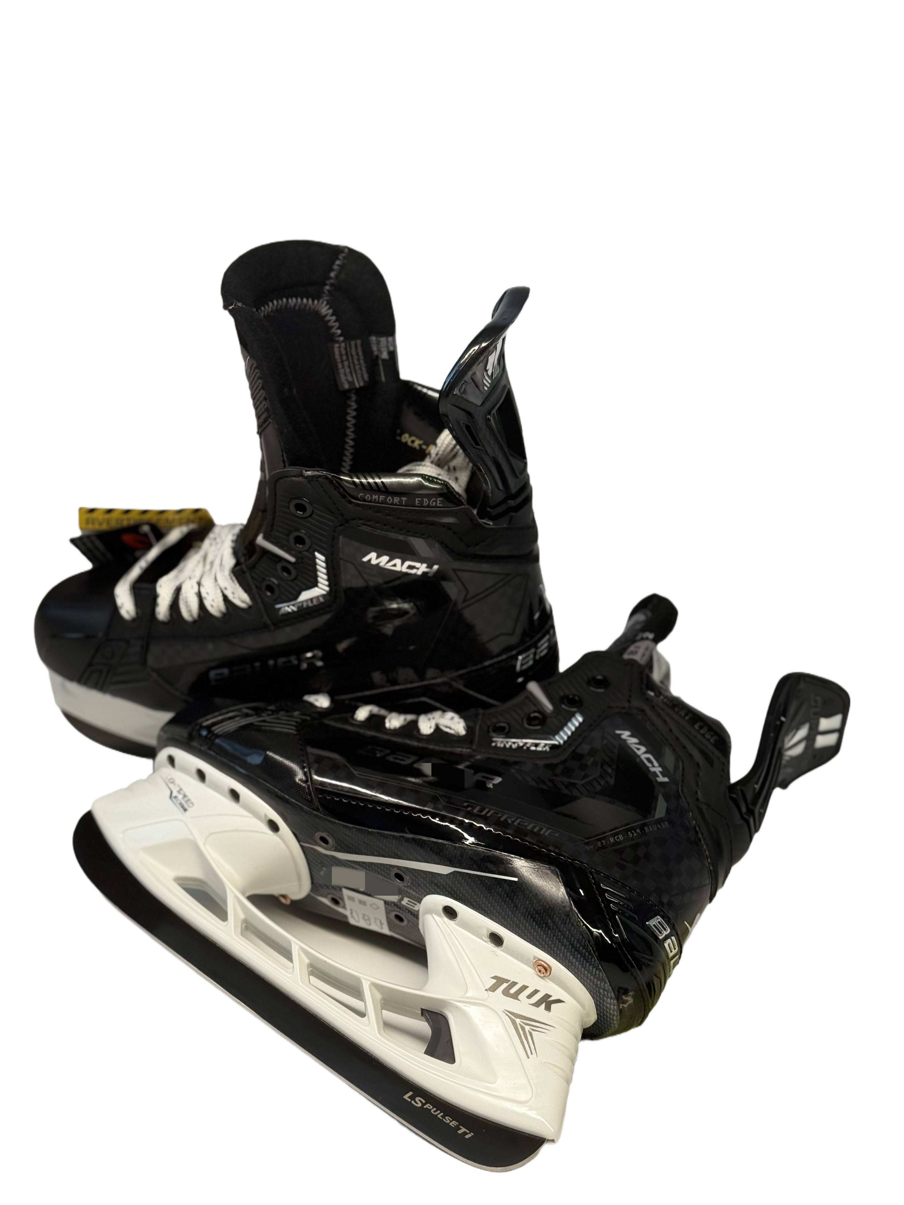 How to Choose Bauer Hockey Skates: A Complete Buying Guide
