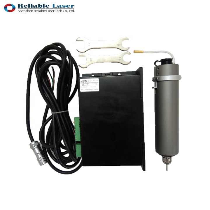 350W 60000rpm Electric Milling Cutting Head for Acrylics