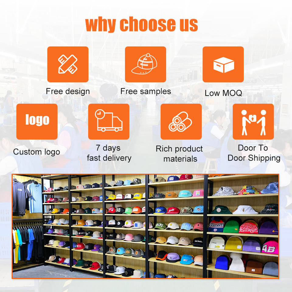 Wholesale High Quality Flat Brim Hip Hop Sports 100% Cotton Unisex ...