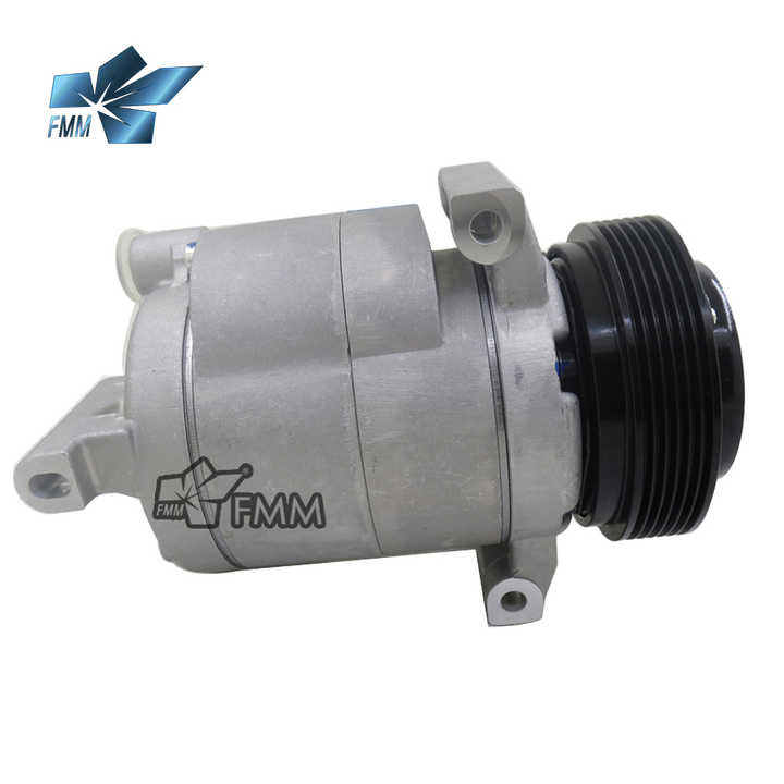 2012-2016 Ac air Conditioner Compressor for CHEVROLET Trailblazer 3.6L ...