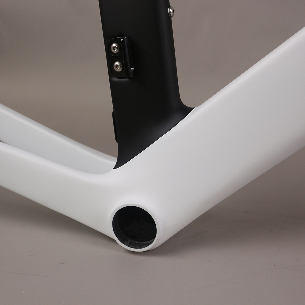 SERAPH EPS technology Cycling V brake bike carbon frame Bicycle ...