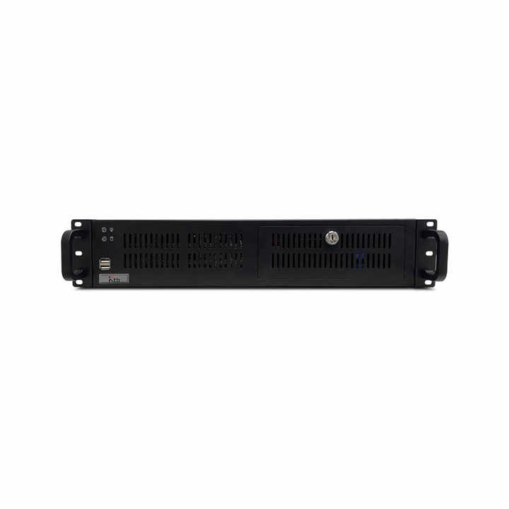 KTB 2U 19" Rackmount Industrial Computer Server With CD-ROM/DVD Ipc ...