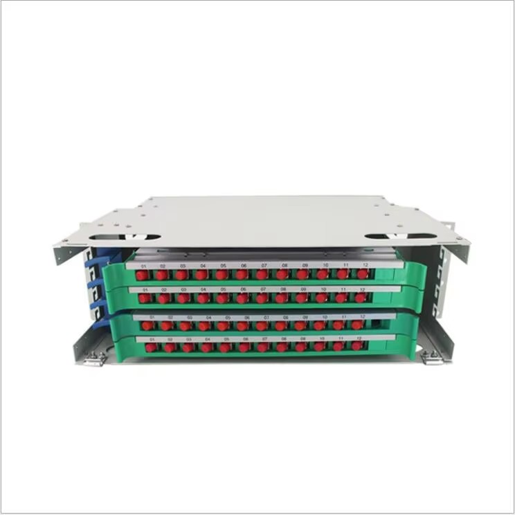 Boost Connectivity with Reliable 6 core fiber optical distribution ...