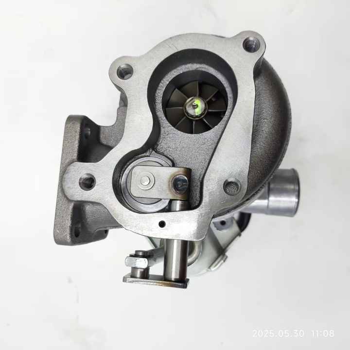 五十铃D-MAX 4JH1涡轮增压控制零件号8-97354423 8973544230 8973659480的新条件涡轮增压器 ...